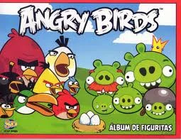 Angry Birds Album | Angry Birds Wiki | Fandom