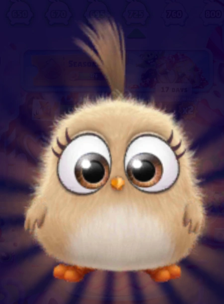 Alex (Angry Birds Match) | Angry Birds Wiki | Fandom