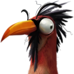 Discuss Everything About Angry Birds Wiki | Fandom