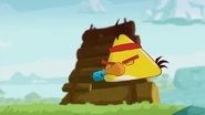 Full Metal Chuck | Angry Birds Wiki | Fandom