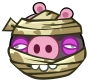 Mummy Pigs | Angry Birds Wiki | Fandom