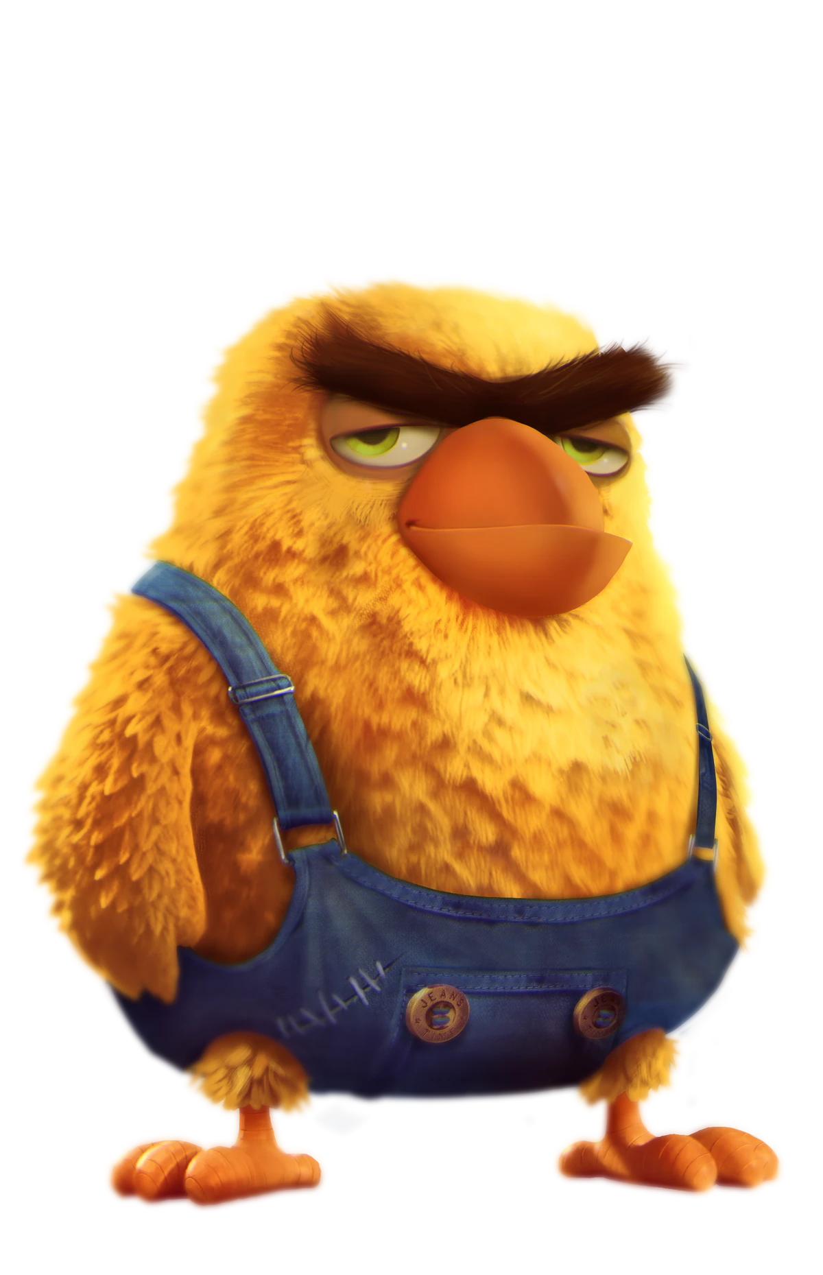 Bob | Angry Birds Wiki | Fandom