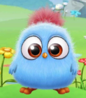 Buddy (Angry Birds Match) | Angry Birds Wiki | Fandom