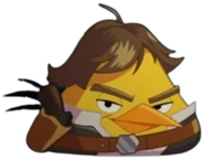 Han Solo | Angry Birds Wiki | Fandom