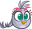 Silver | Angry Birds Wiki | Fandom