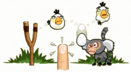 Egg Bomb | Angry Birds Wiki | Fandom