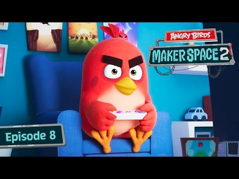 Live Stream | Angry Birds Wiki | Fandom