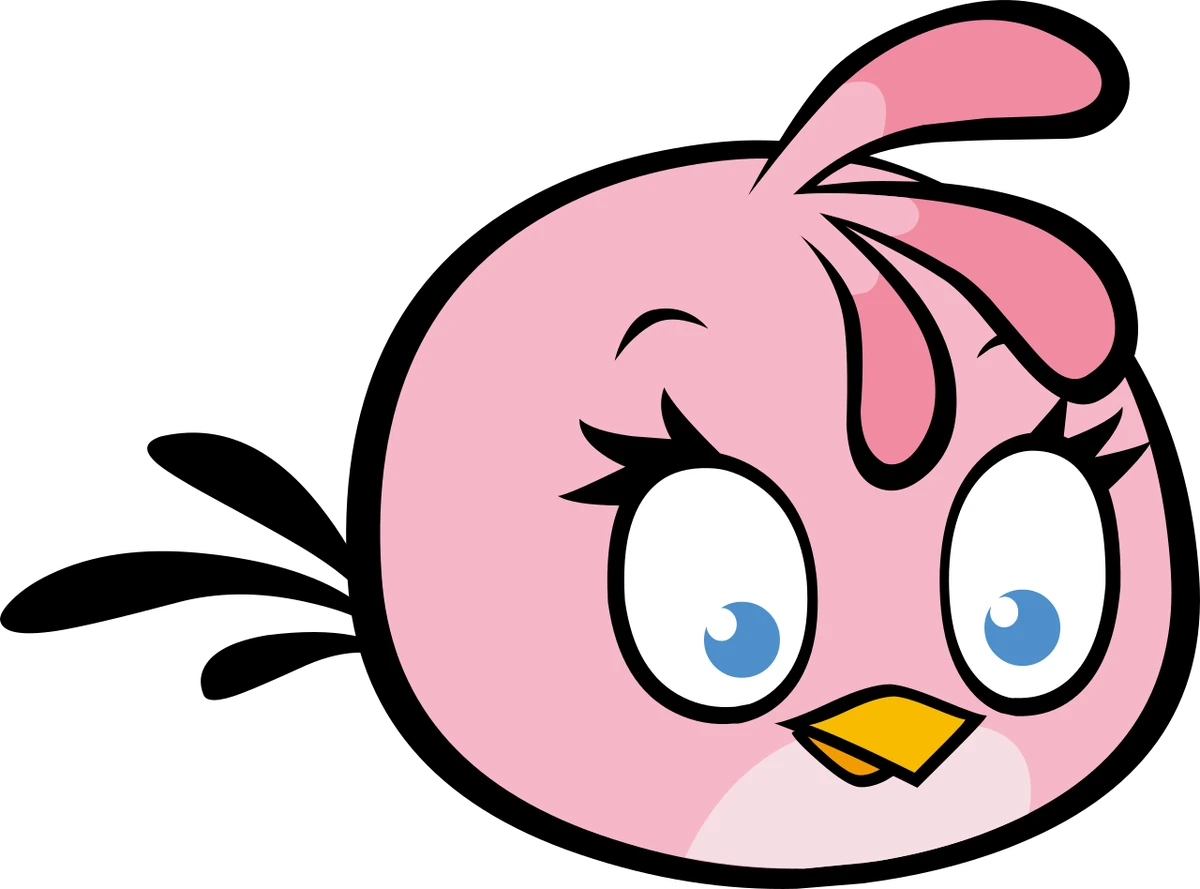 Stella | Angry Birds Wiki | Fandom
