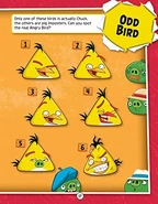 Angry Birds Magazine | Angry Birds Wiki | Fandom