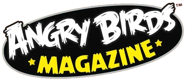 Angry Birds Magazine | Angry Birds Wiki | Fandom