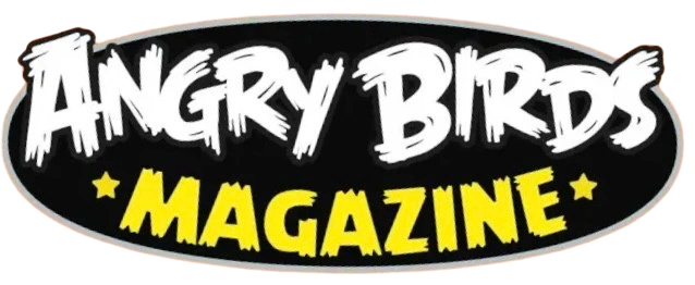 Angry Birds Magazine | Angry Birds Wiki | Fandom