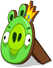 Cardboard Cutouts | Angry Birds Wiki | Fandom