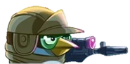 Soldado Rebelde | Angry Birds Wiki | Fandom