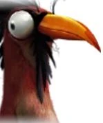 Walter | Angry Birds Wiki | Fandom