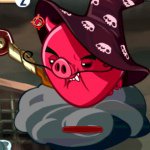 Wizpig | Angry Birds Wiki | Fandom