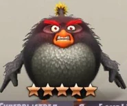 Bomb | Angry Birds Wiki | Fandom