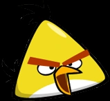 Chuck/Galería | Angry Birds Wiki | Fandom