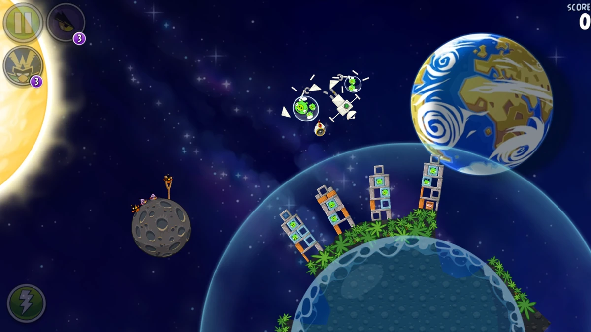 Solar System 10-3 | Angry Birds Wiki | Fandom