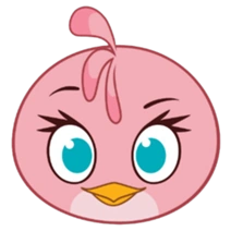Stella | Angry Birds Wiki | Fandom