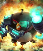 Angry Birds Heroes | Angry Birds Wiki | Fandom