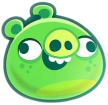 Minion Pigs (Journey) | Angry Birds Wiki | Fandom