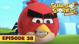 Anger Issue | Angry Birds Wiki | Fandom