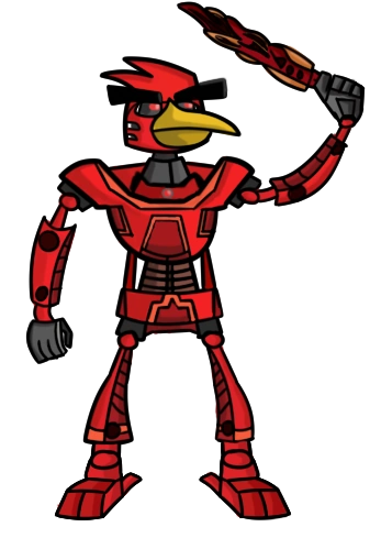Блог участника:Ford the Author of the Journals/Bionicle Birds | Angry ...