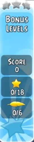 Bonus Levels | Angry Birds Wiki | Fandom