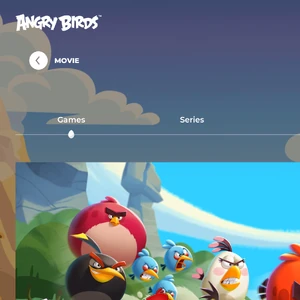 Discuss Everything About Angry Birds Wiki | Fandom