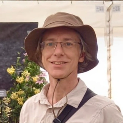 David Vinicombe | Angry Birds Wiki | Fandom