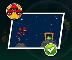 Flock of Birds | Angry Birds Wiki | Fandom