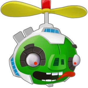 Discuss Everything About Angry Birds Wiki | Fandom