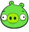 Porcos | Wiki Angry Birds | Fandom