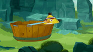 Chuck Time | Angry Birds Wiki | Fandom