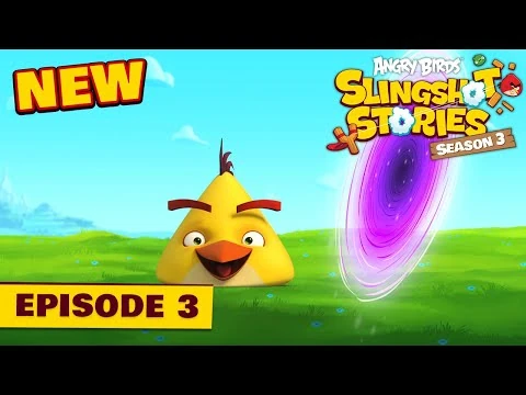 Portal Problems | Angry Birds Wiki | Fandom