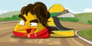 Ayrton Senna | Angry Birds Wiki | Fandom