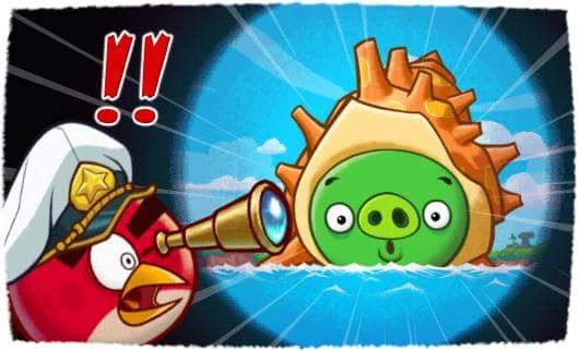 Category:Pigs | Angry Birds Wiki | Fandom