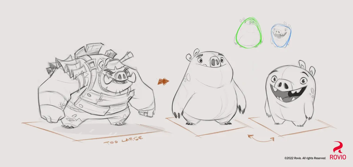 Bad Piggies Tower Defense | Angry Birds Wiki | Fandom