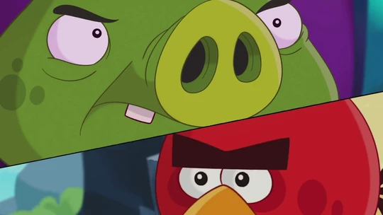 Angry Birds Toons Season 2 Trailer | Angry Birds Wiki | Fandom