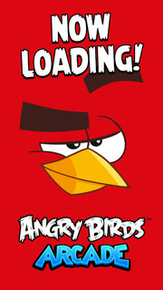 Angry Birds Arcade | Angry Birds Wiki | Fandom