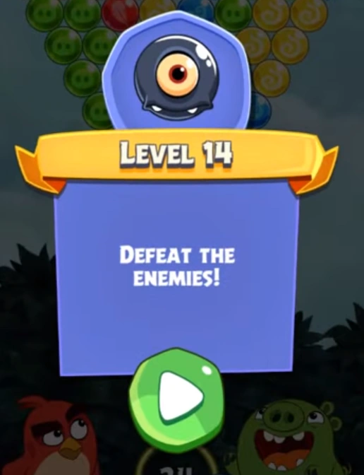 Пришельцы | Angry Birds Wiki | Fandom