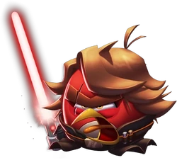 Angry Birds Star Wars 2 Anakin