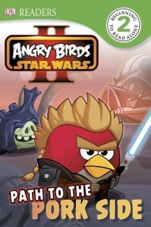 how to draw darth vader pig from angry birds star wars