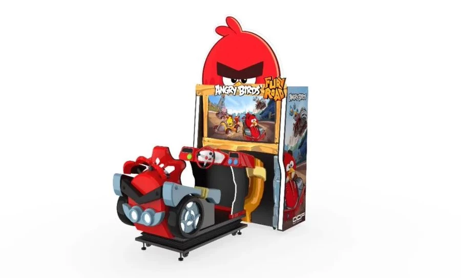 Angry Birds Fury Road | Angry Birds Wiki | Fandom