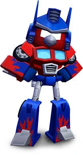 Personajes de Angry Birds Transformers | Angry Birds Wiki | Fandom