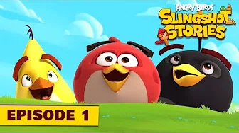 First Level Ever! | Angry Birds Wiki | Fandom