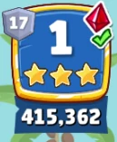 Flying Gem | Angry Birds Wiki | Fandom