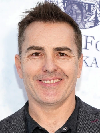 Nolan North | Angry Birds Wiki | Fandom
