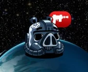 TIE Fighter Pilot | Angry Birds Wiki | Fandom
