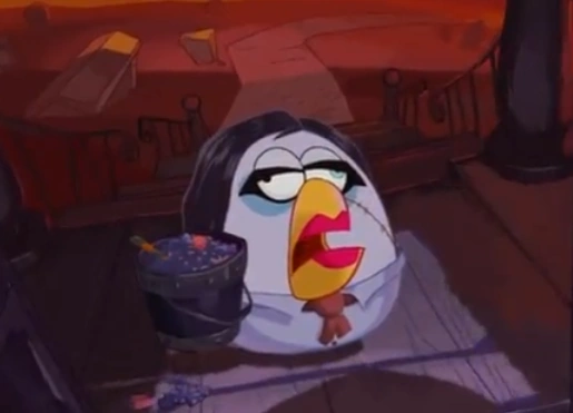 Talk:Matilda | Angry Birds Wiki | Fandom